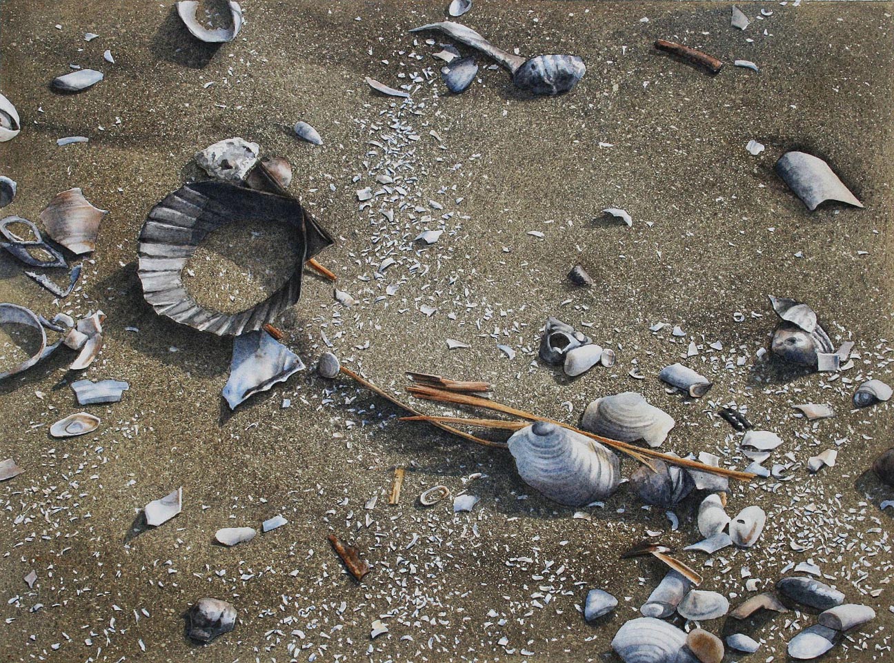 americanwatercolorsociety.org – American Watercolor Society
